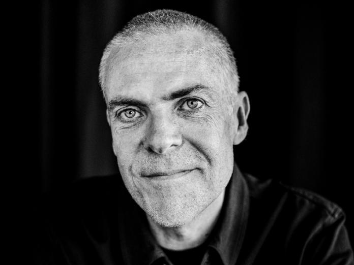 Kulturnatten: Kan du huske, da kokken Henrik Boserup kom frem? Hør om 90’ernes mad, mode og ...